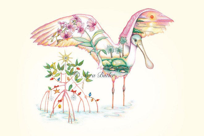 Nora Butler Designs is one of the best places to shop in Naples