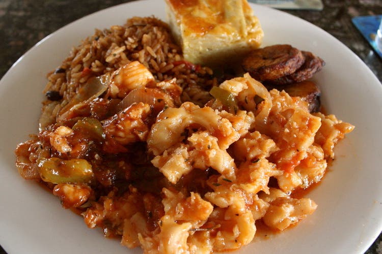 These are the 10 best restaurants in Nassau, ranked by local expert