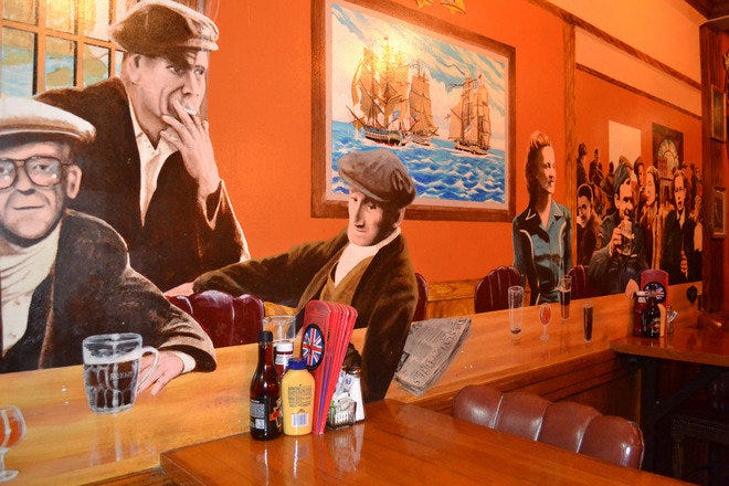 Pints Pub is one of the best places to party in Denver