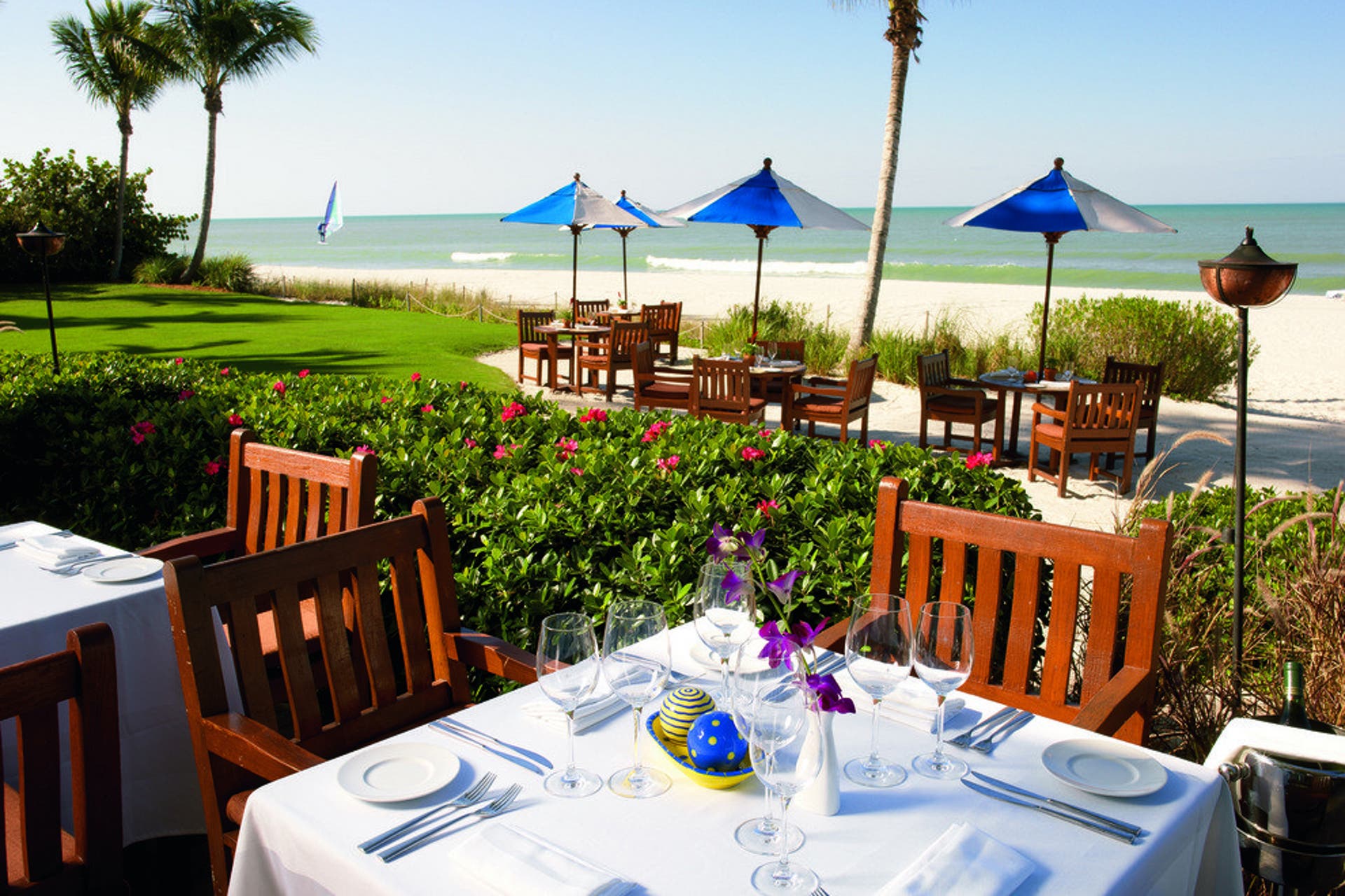 These are the 10 best restaurants in Naples, ranked by local expert
