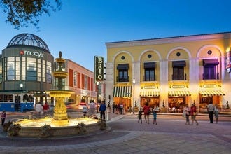 Palm Beach / West Palm Beach Malls and Shopping Centers: 10Best Mall ...