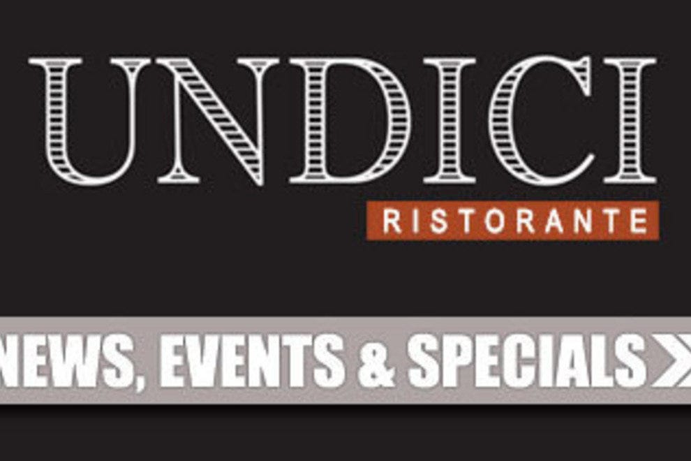 Undici Ristorante: Denver Restaurants Review - 10Best Experts and ...
