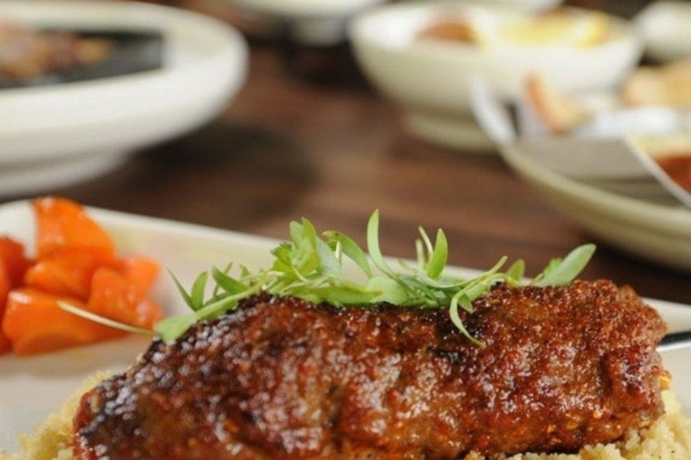 Zahav: Philadelphia Restaurants Review - 10Best Experts and Tourist Reviews