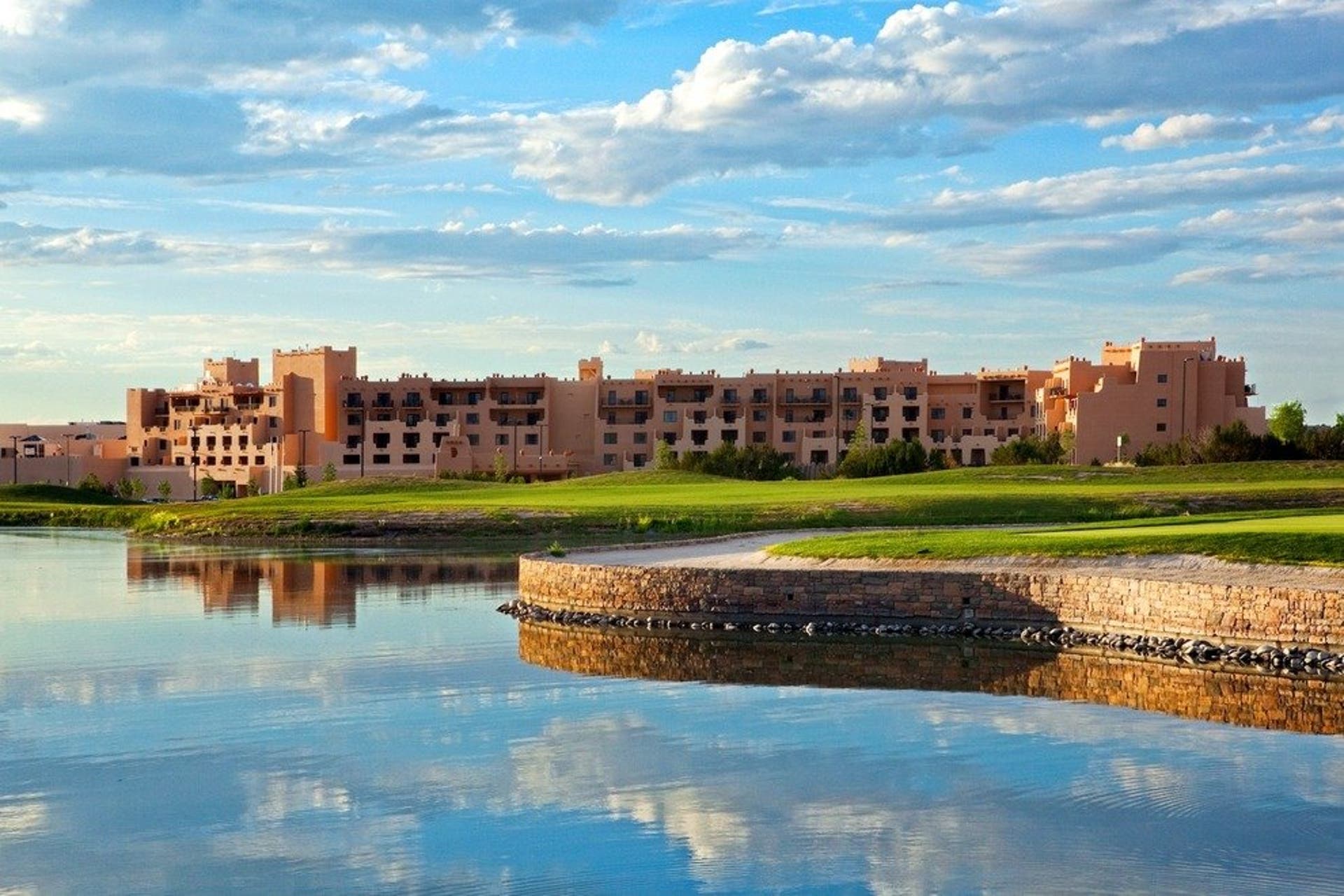 10 Native American-Owned Hotels