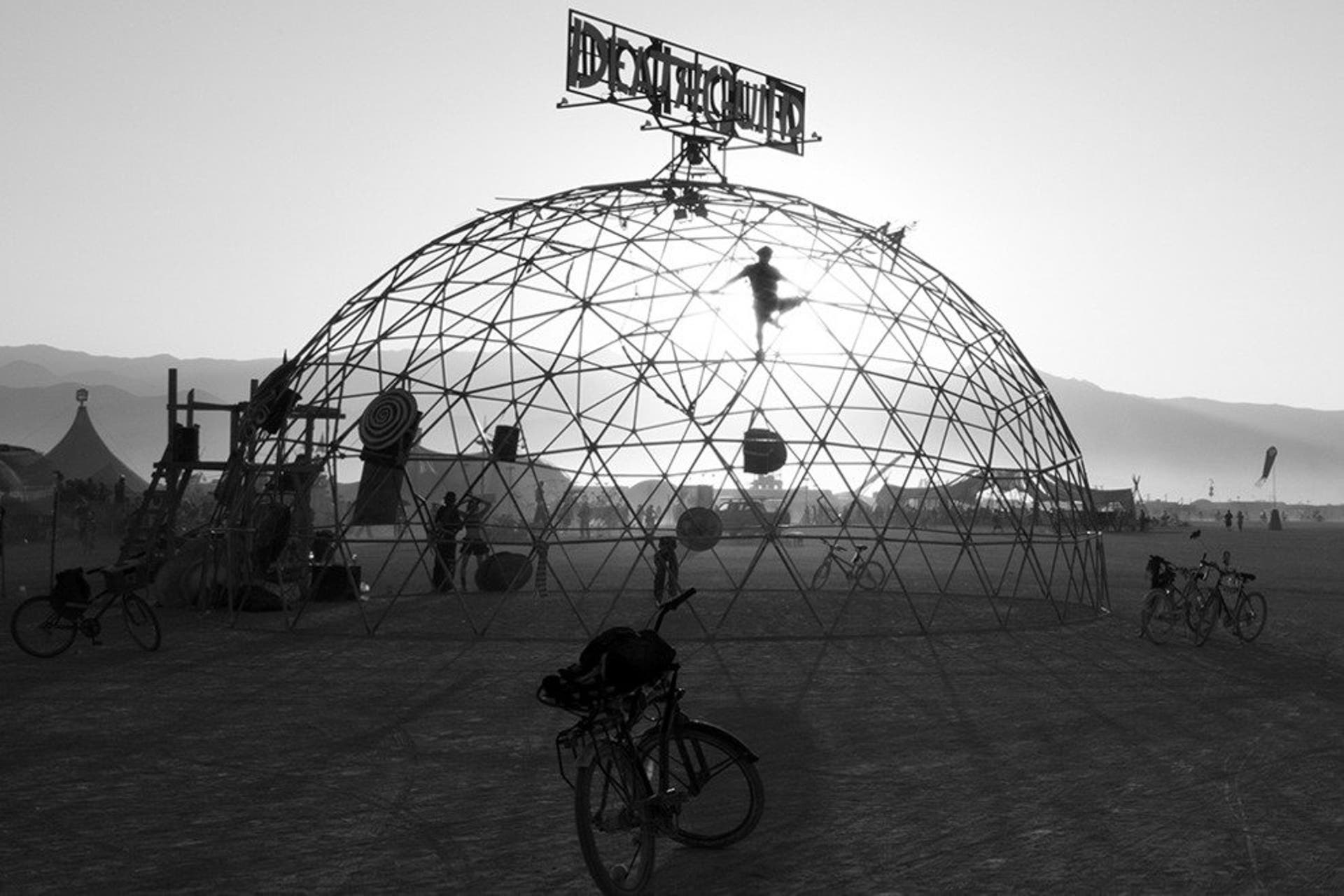 10Best Things to Do at Burning Man