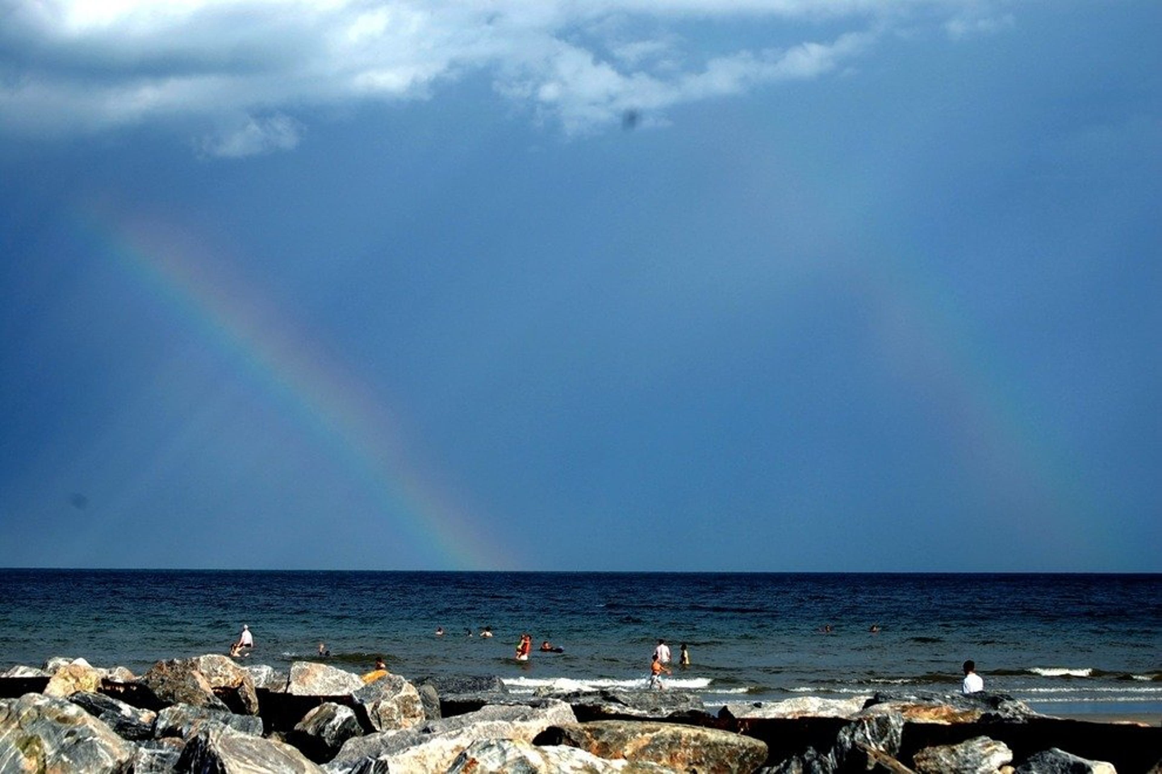 These are the best beaches near Space Coast - USA TODAY 10Best