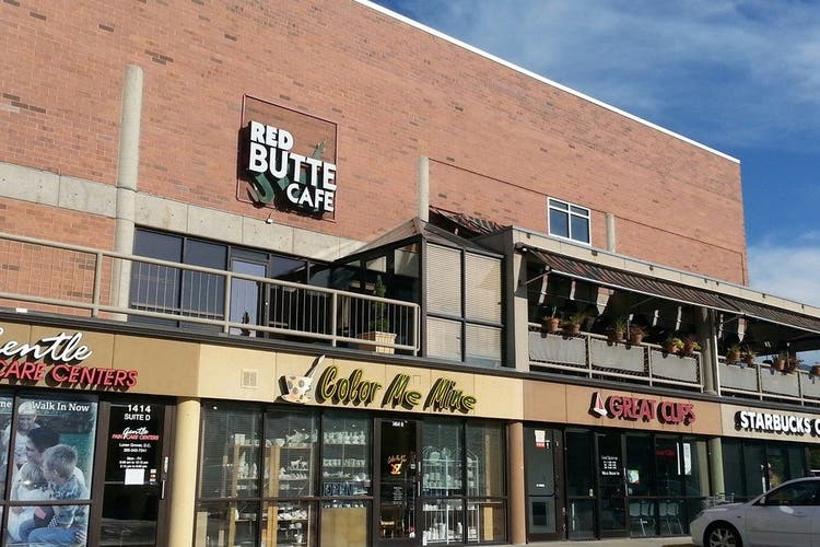 10 best places to shop in Salt Lake City, ranked by local shopping expert