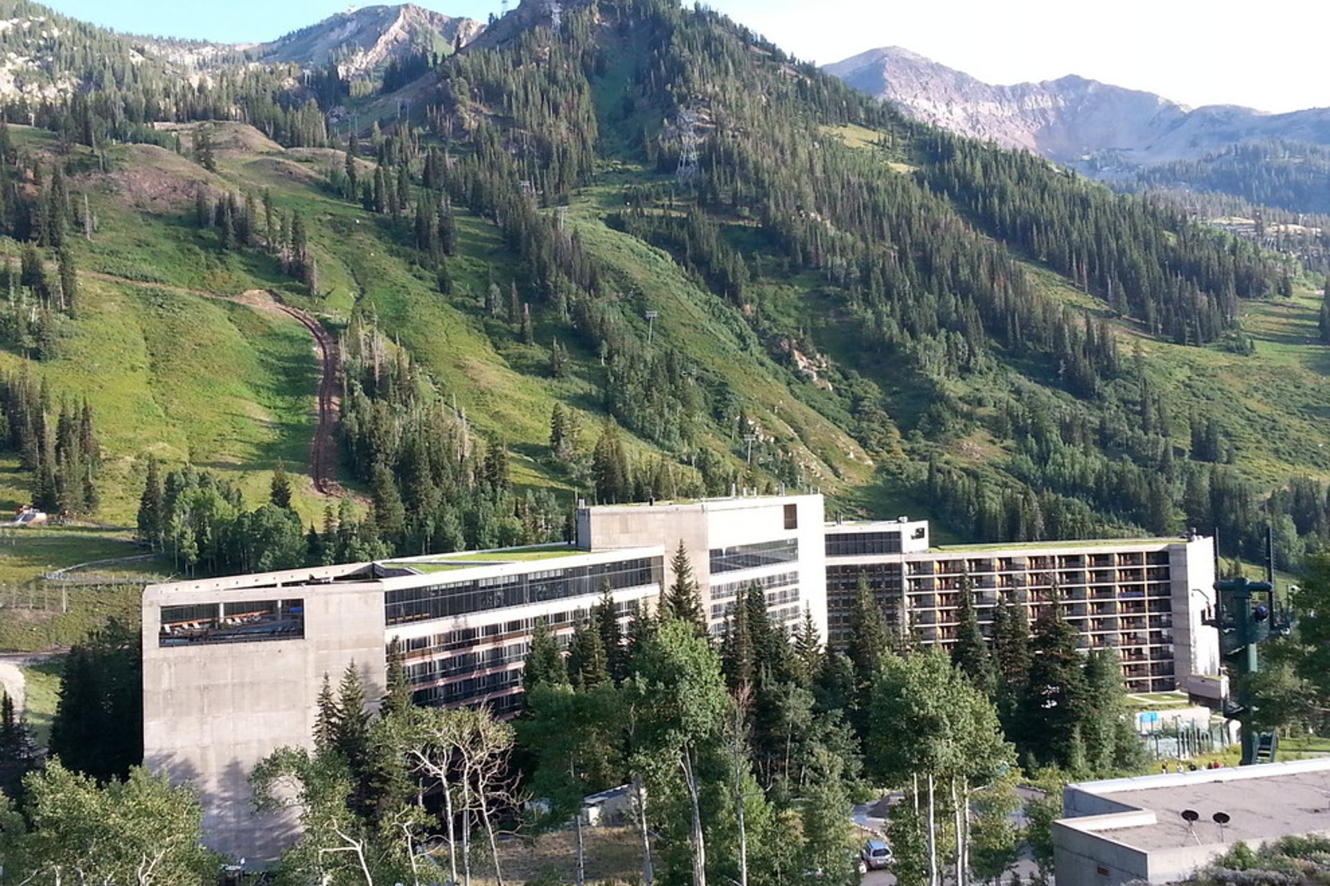 Salt Lake City Resort Hotels: 10Best Hotel Reviews