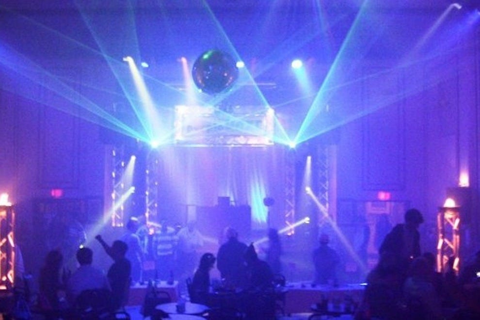 Purple Haze: Memphis Nightlife Review - 10Best Experts and Tourist Reviews