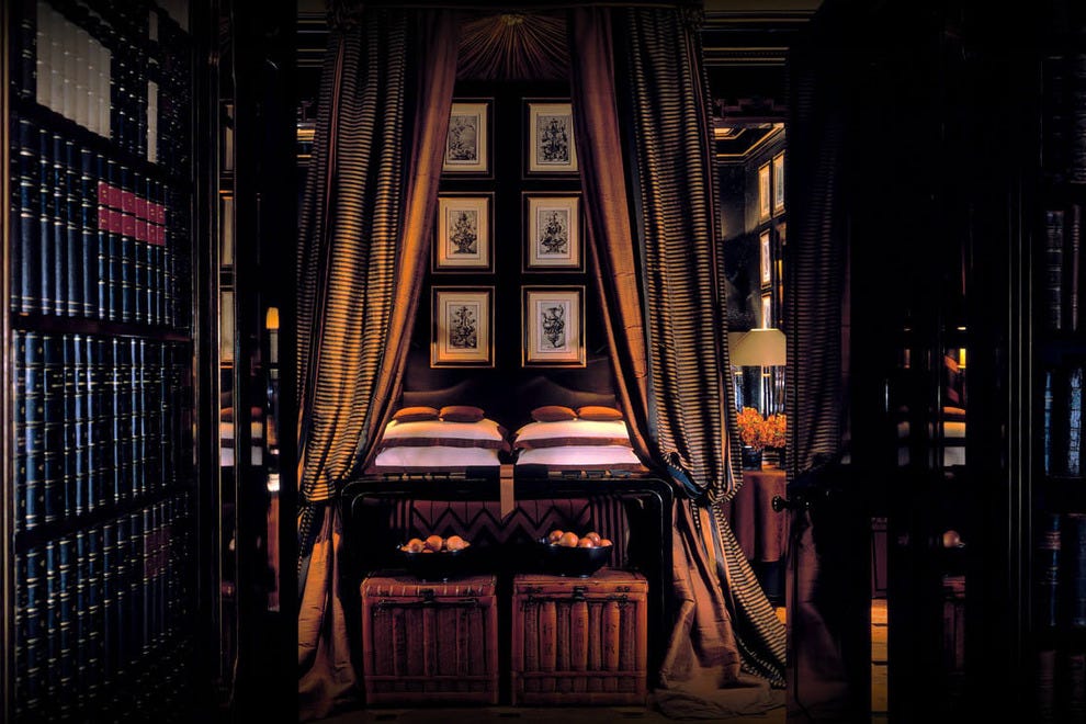 Blakes London: London Hotels Review - 10Best Experts and Tourist Reviews