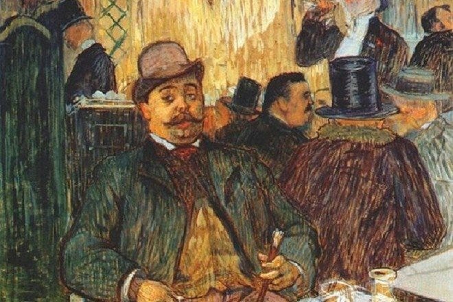 Musee de Montmartre is one of the very best things to do in Paris