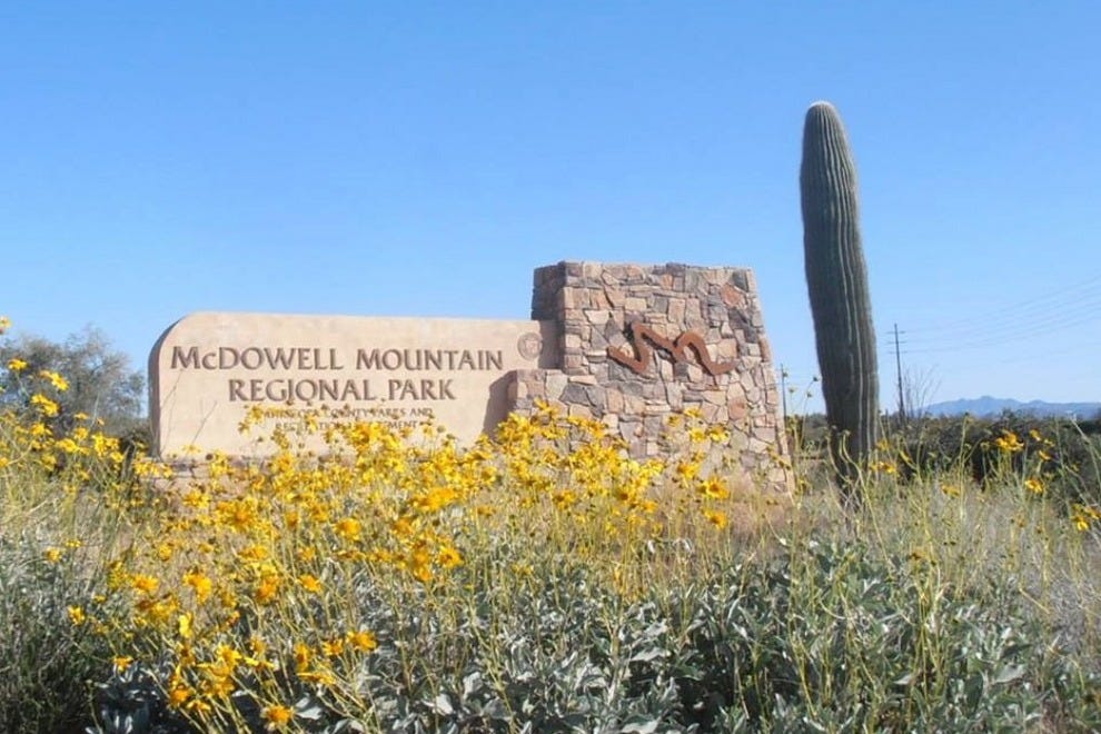 Phoenix Outdoor Activities: 10Best Outdoors Reviews