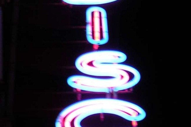 Elite Space Club Florence Space Club, Florence · Upcoming Events