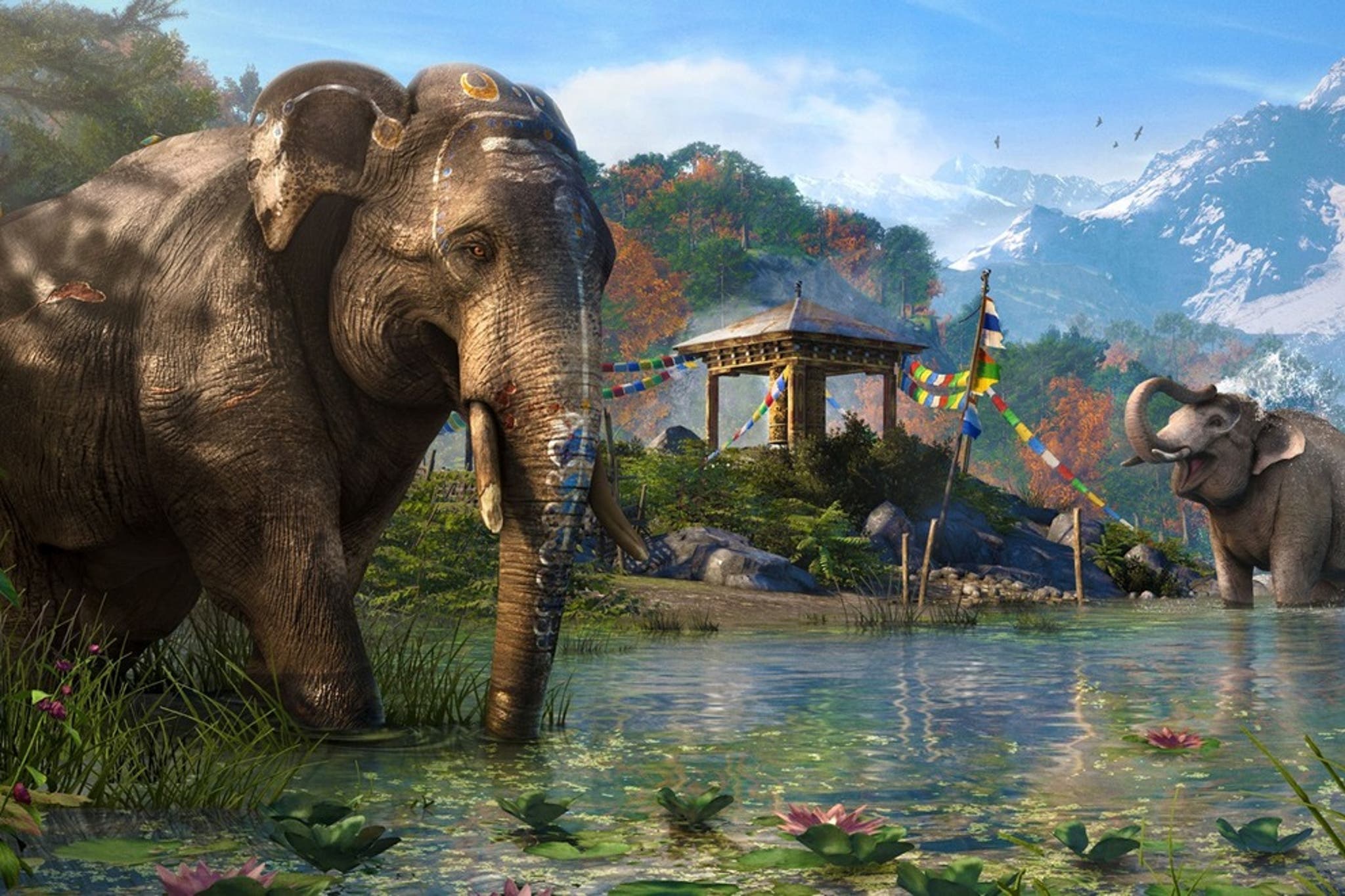 10 fictional places you can actually visit