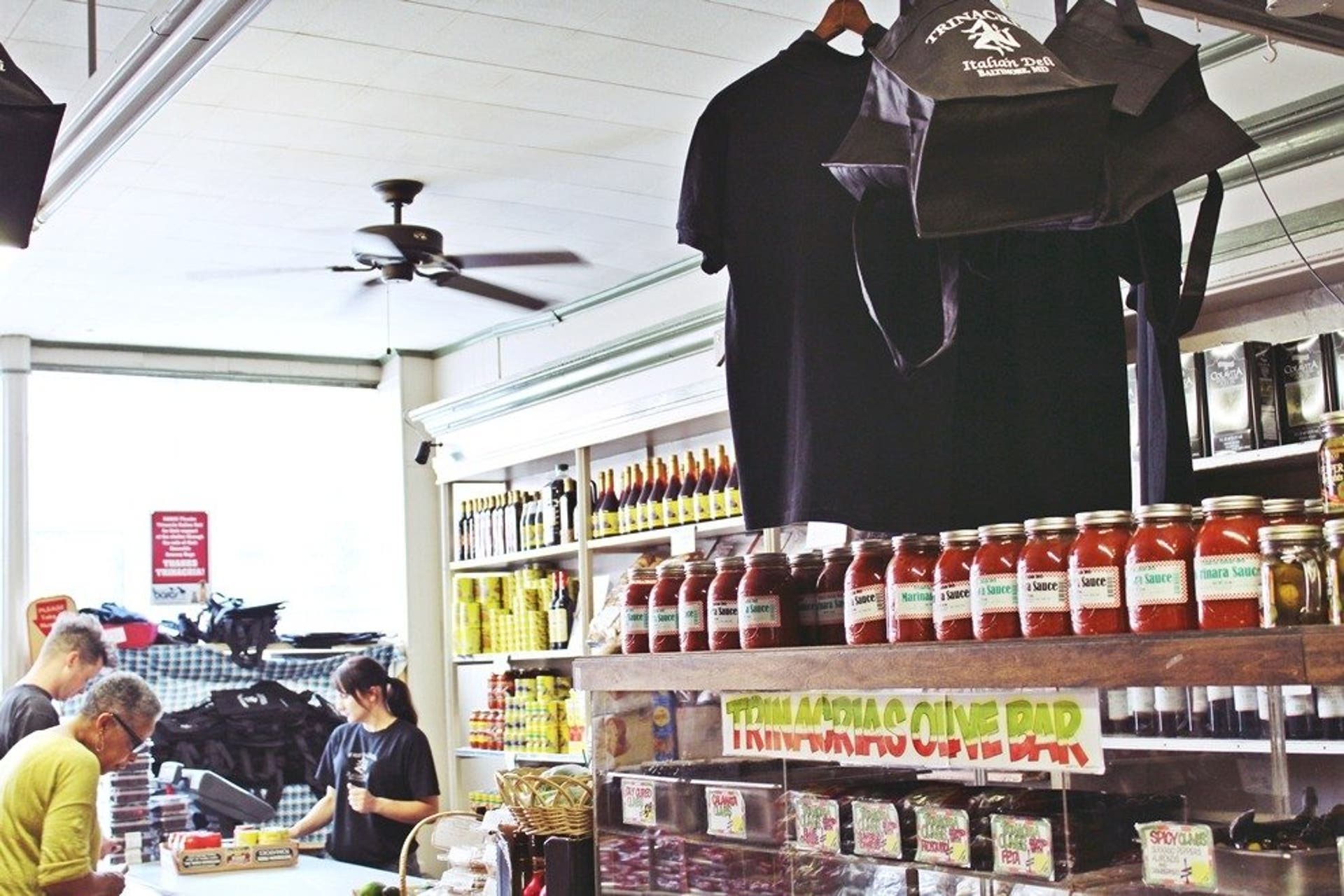 10 best places to shop in Baltimore, ranked by local shopping expert