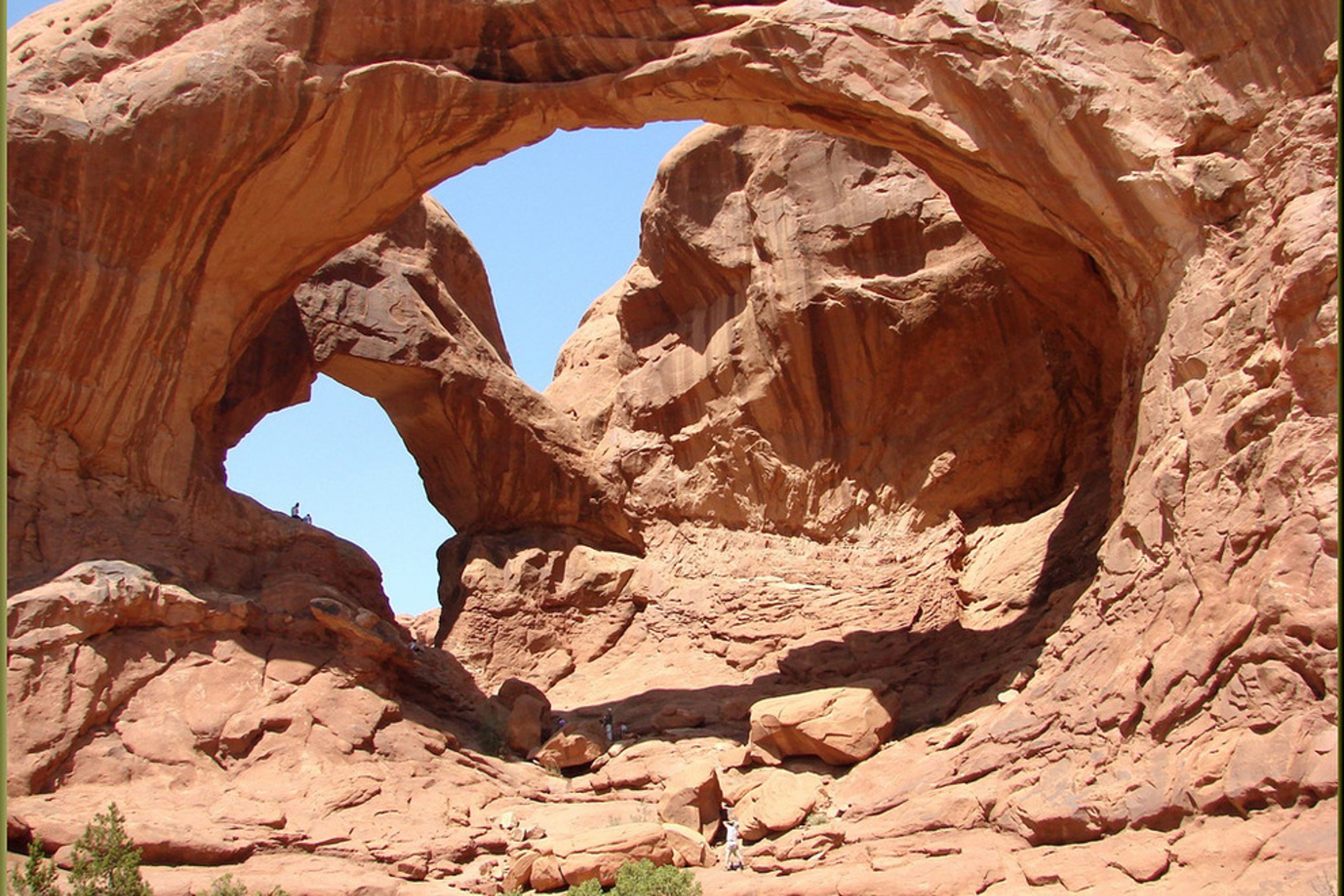 10 things you need to see on a road trip from Moab to Lake Powell