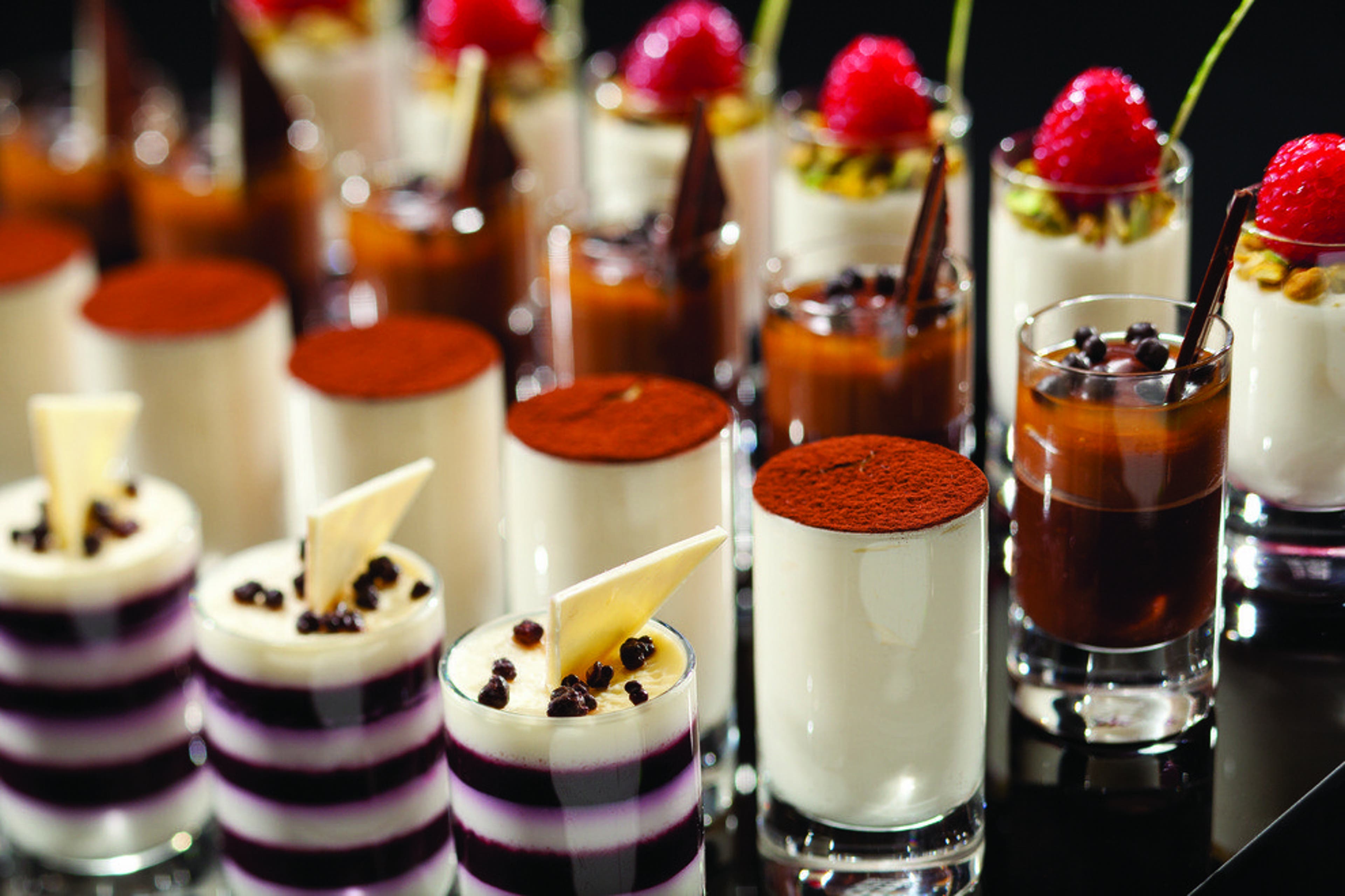 Chow down at the 10 best buffets in New York, ranked