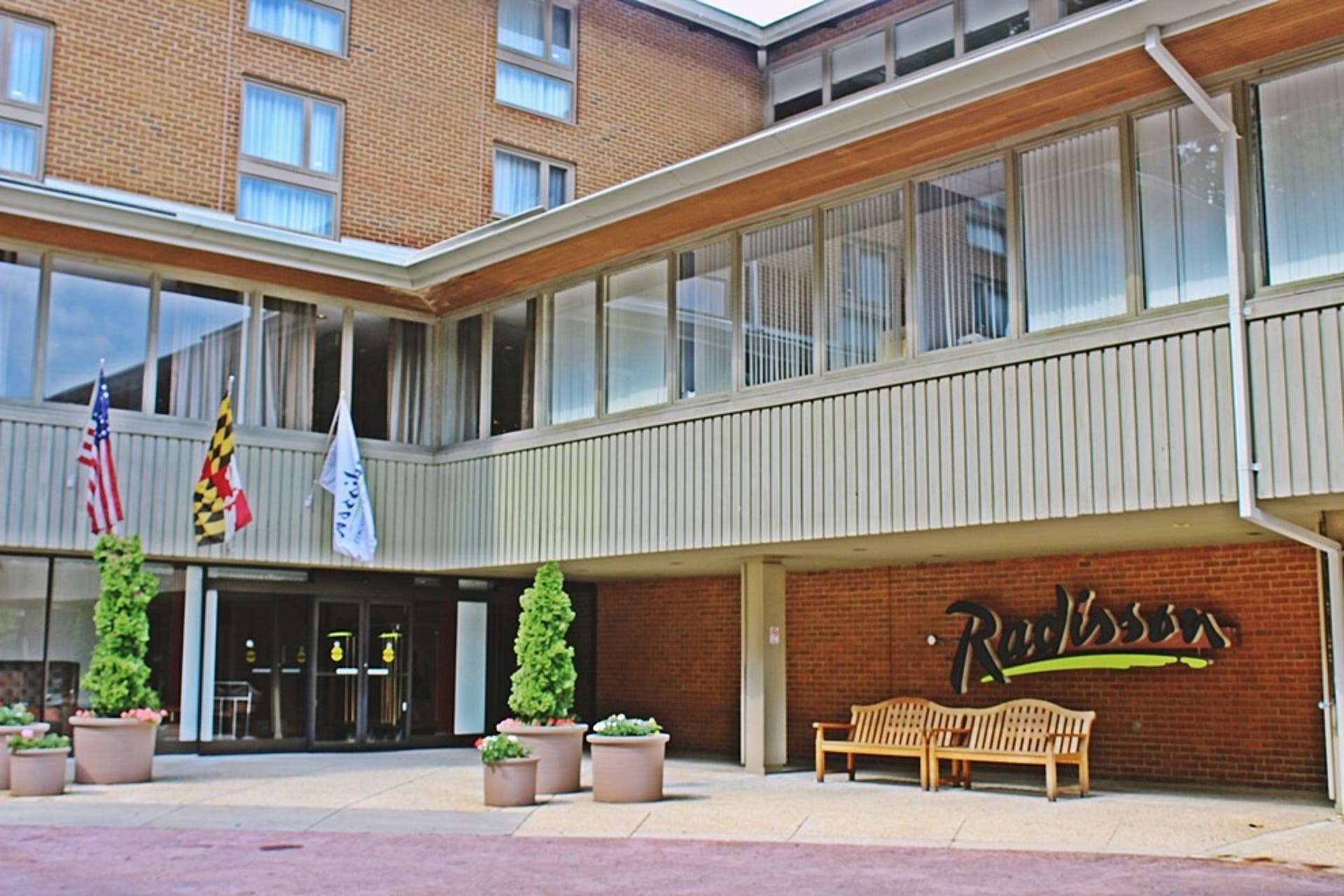 Baltimore: Luxury Hotels in Baltimore, MD: Luxury Hotel Reviews By 10Best