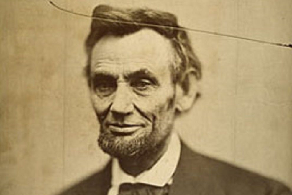 D.C.'s National Portrait Gallery to Showcase Civil War Photographer's ...