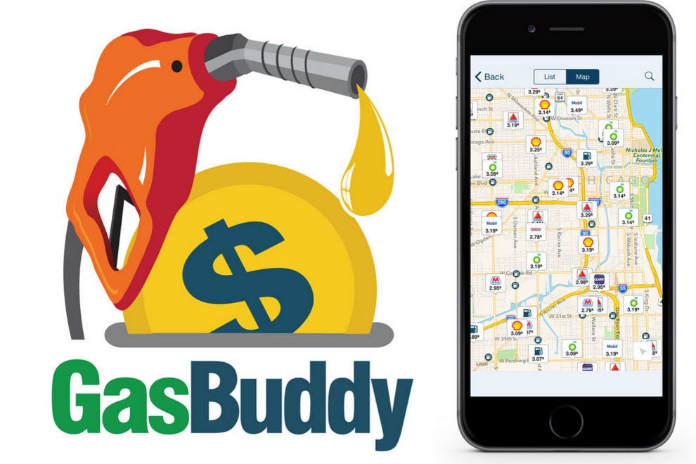 Best App/Website for Transportation Winners (2015) | USA TODAY 10Best