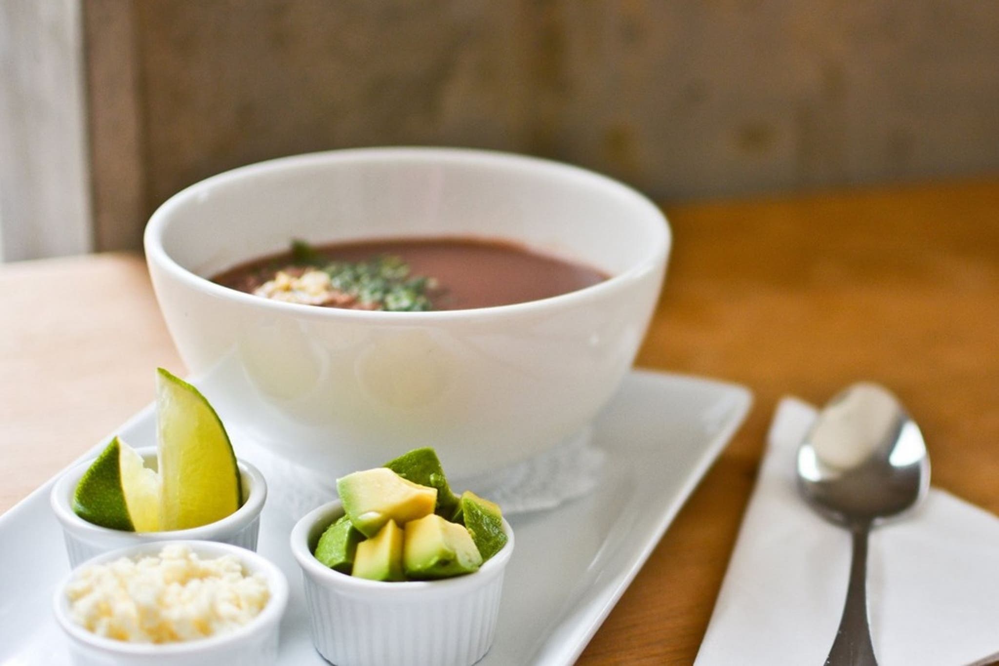 Rise and shine! 10 iconic breakfasts from around the world