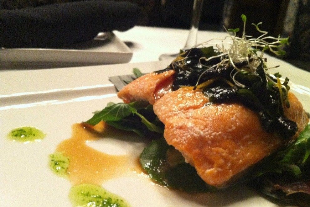 Bazara: Toronto Restaurants Review - 10Best Experts and Tourist Reviews