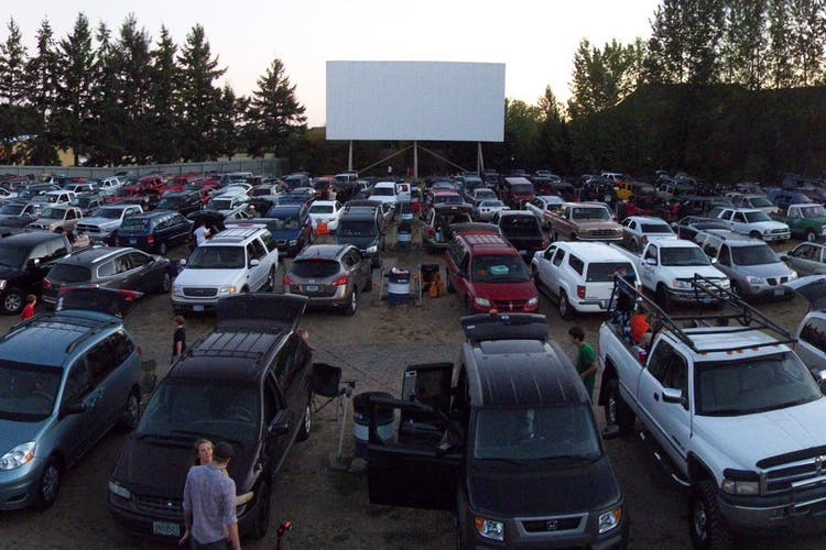 99W Drive-In Wins Best Drive-In Movie Theater in the U.S.A.