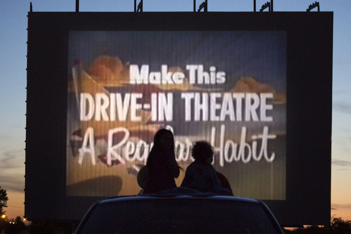 99W Drive-In Wins Best Drive-In Movie Theater in the U.S.A.