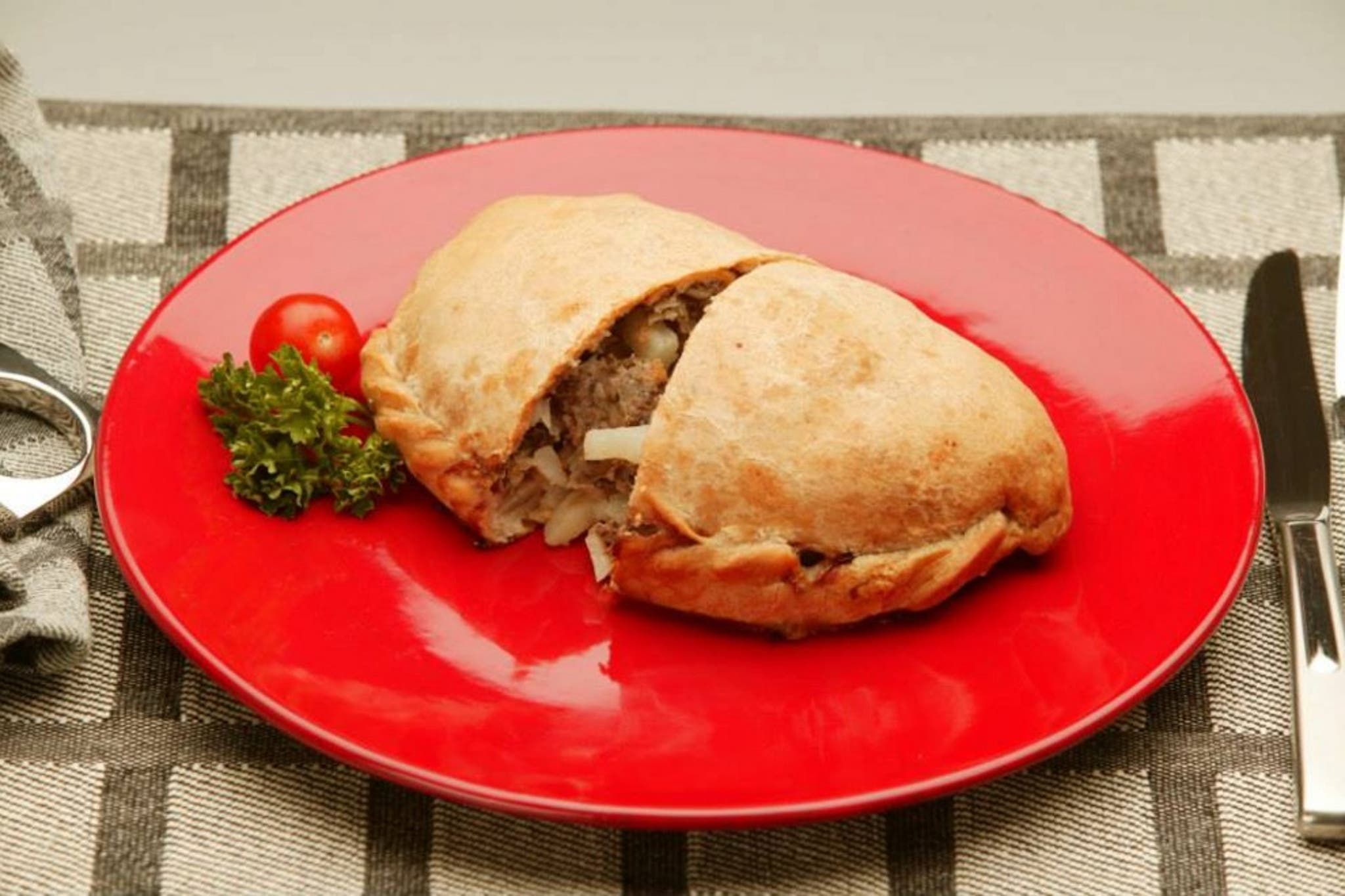 Pasty Central Wins Best Pasty in Michigan