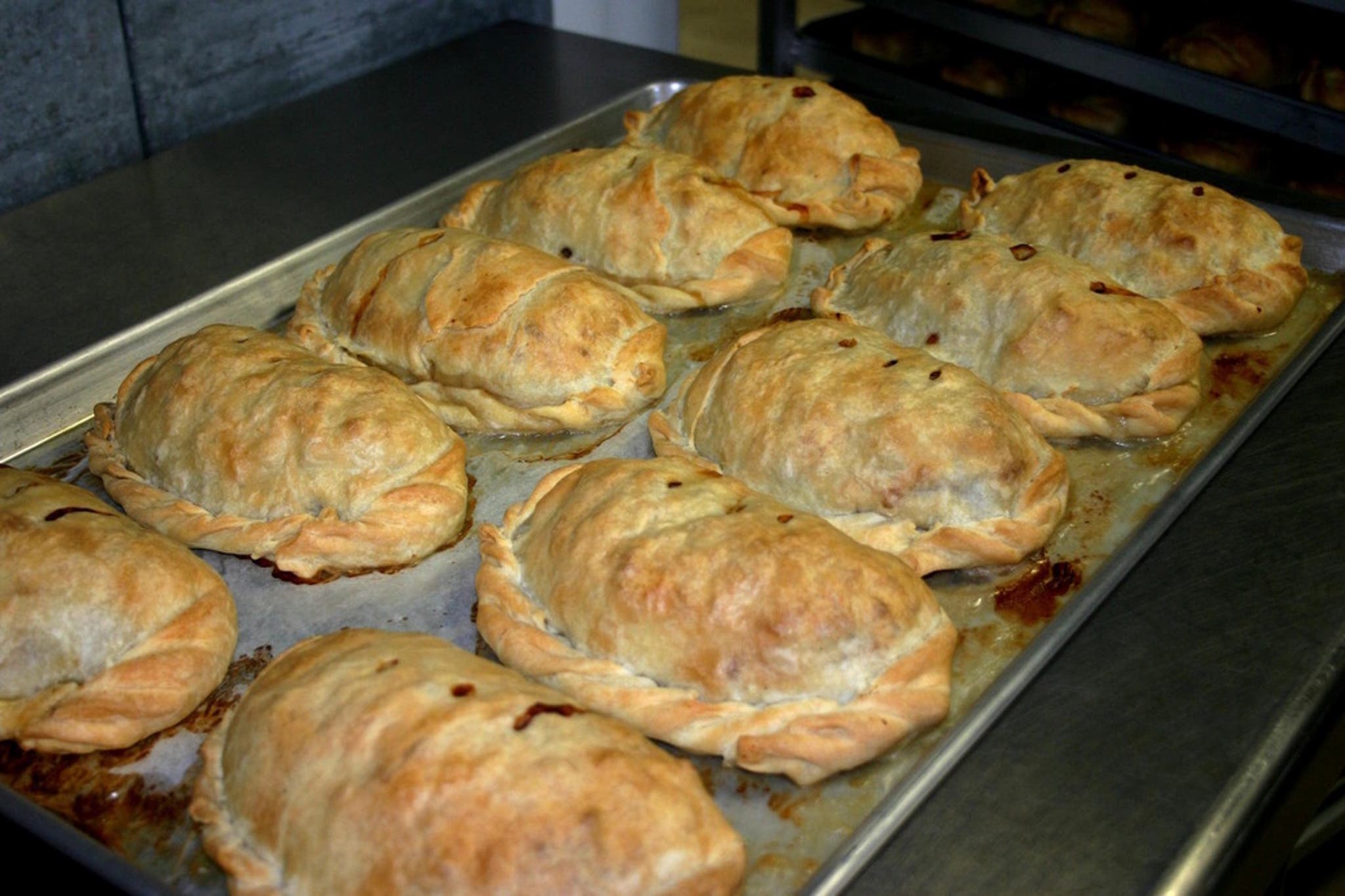 Pasty Central Wins Best Pasty in Michigan