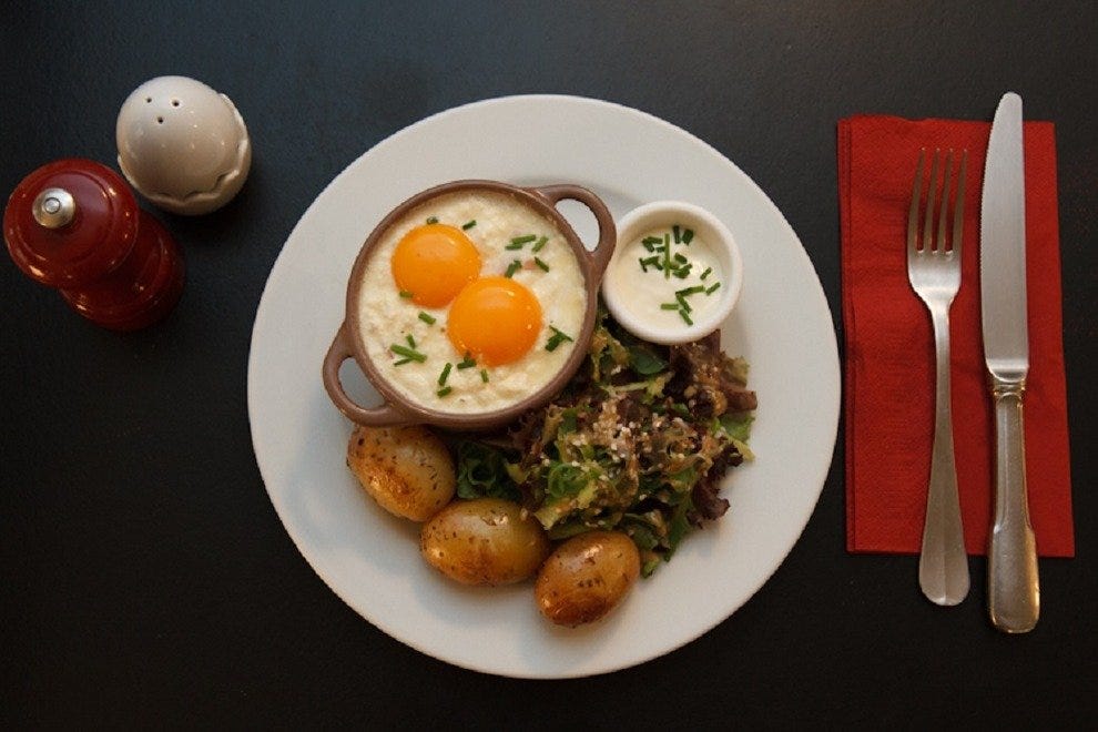 Paris Breakfast Restaurants: 10Best Restaurant Reviews