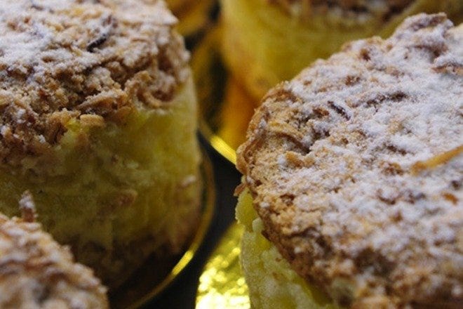 Cannelle Patisserie is one of the best restaurants in New York