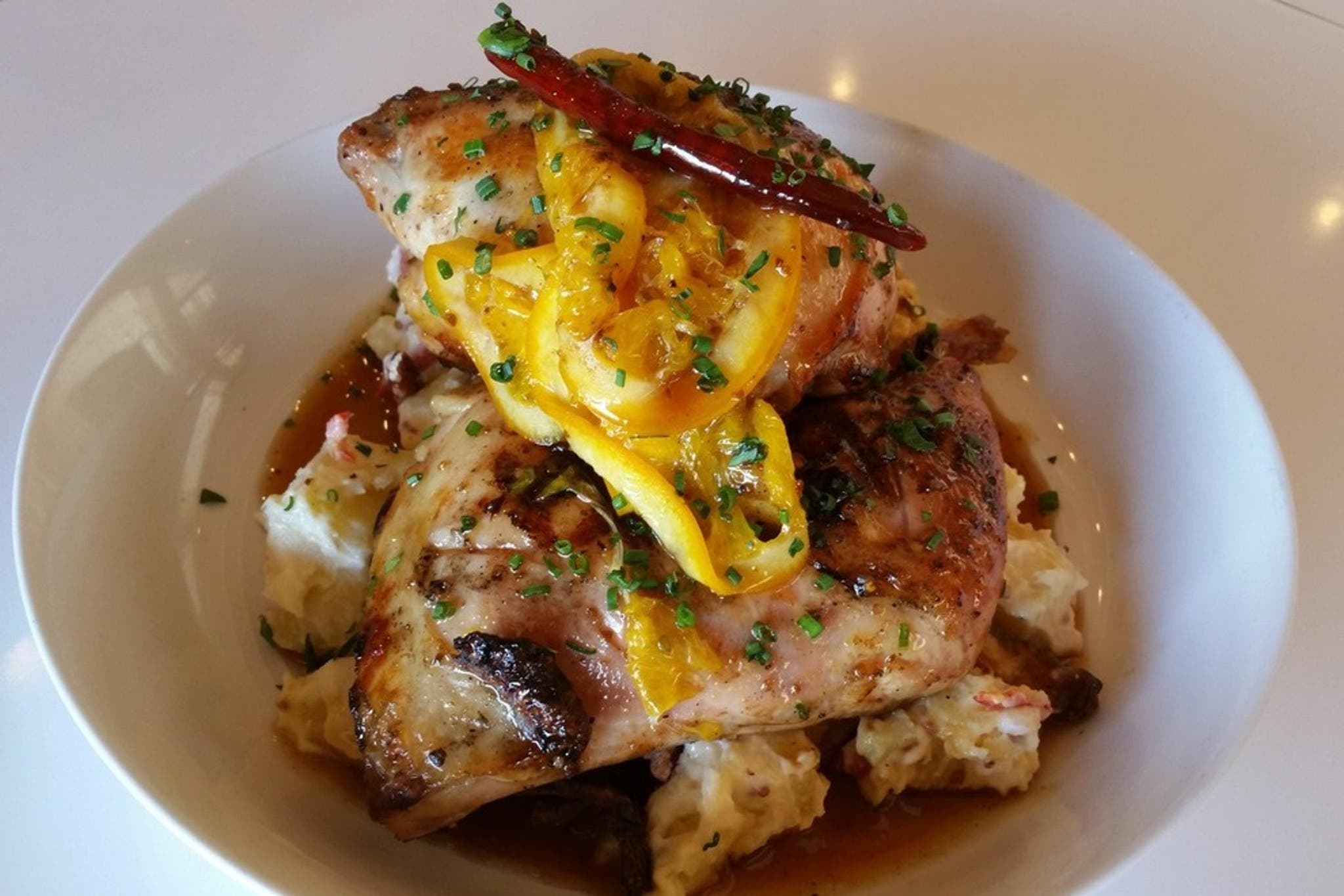 These are the 10 best restaurants in Phoenix, ranked by local expert