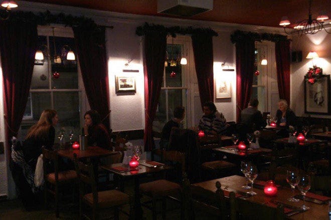 The Doric Is One Of The Best Restaurants In Edinburgh the-doric-is-one-of-the-best-restaurants-in-edinburgh