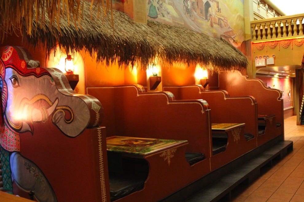 Vatan: New York Restaurants Review - 10Best Experts and Tourist Reviews