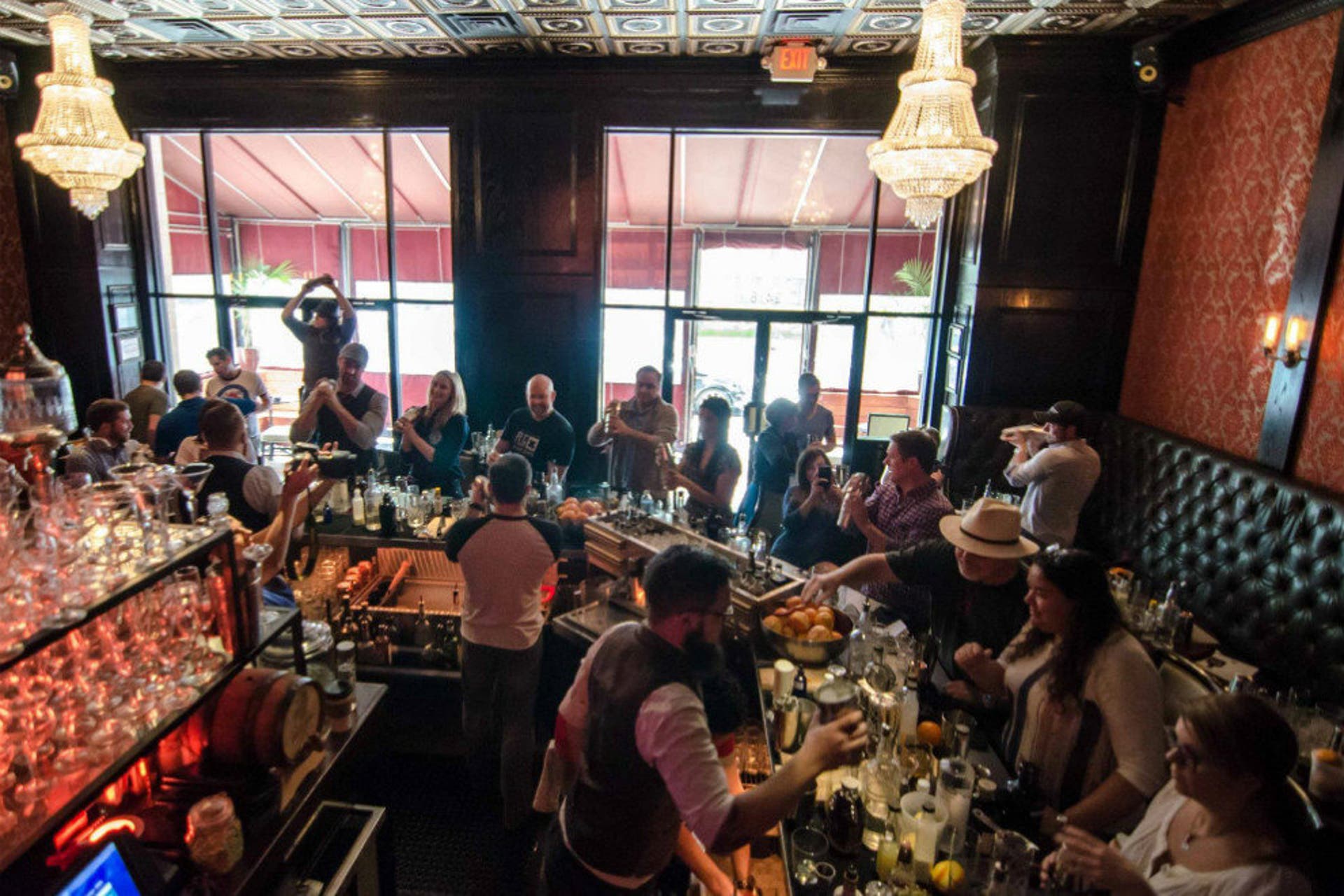 Dallas Gay Clubs: 10Best Gay Bars Reviews