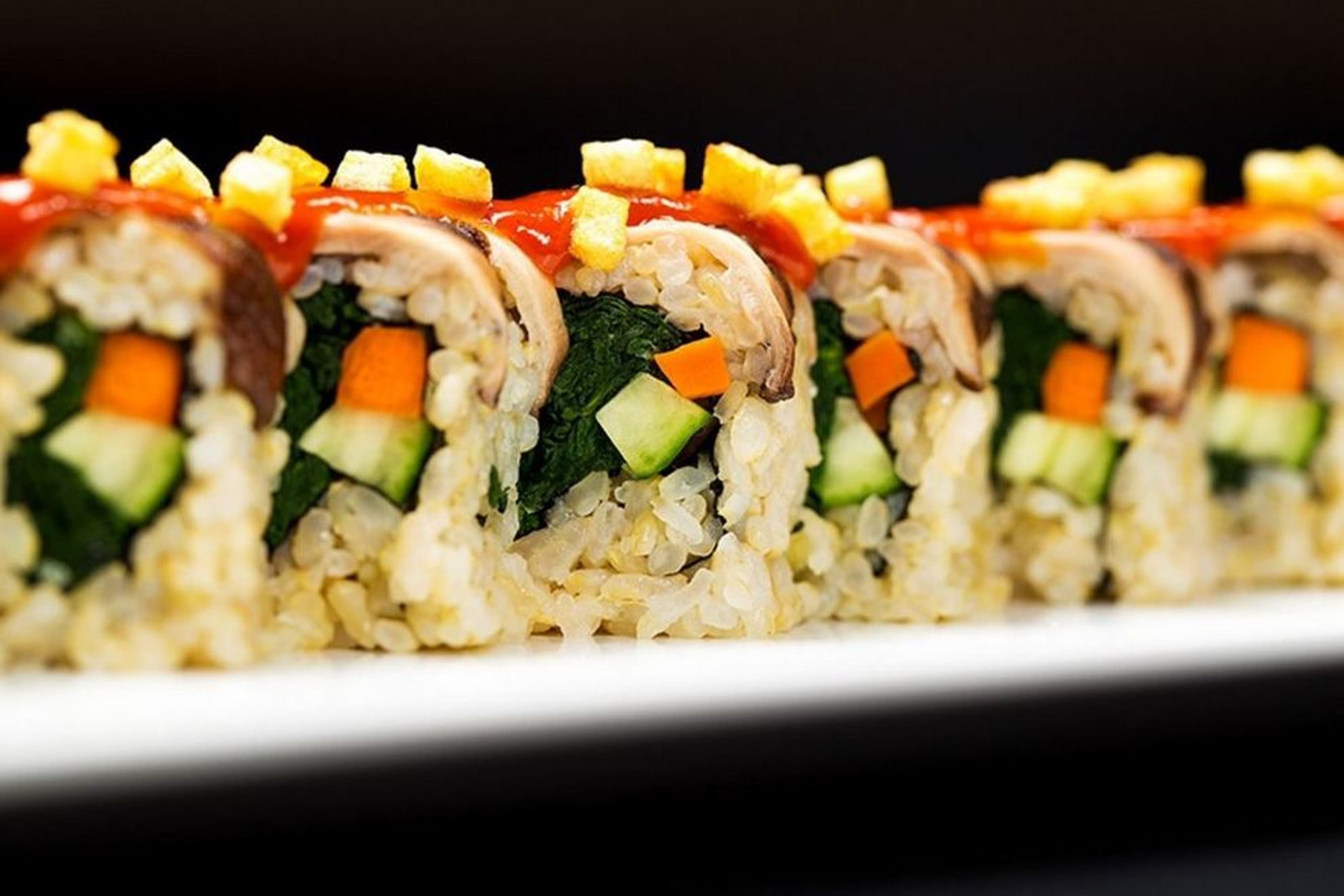 Chow down at the 10 best buffets in Houston, ranked