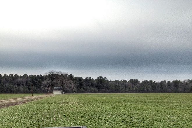 10 things you have to see in Harriet Tubman's birthplace