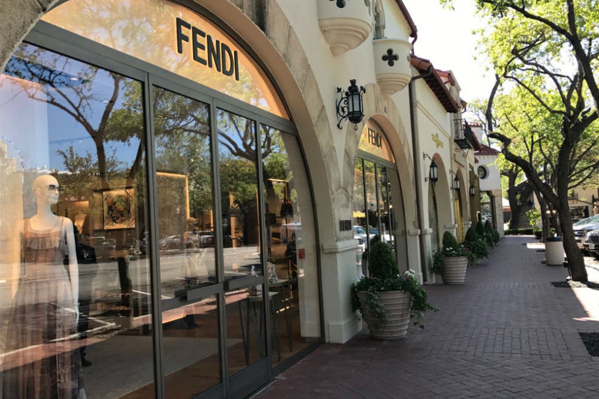 The 10 best malls and shopping centers in Dallas, ranked