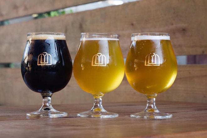 Third Window Brewing Co. is one of the very best things to do in Santa ...