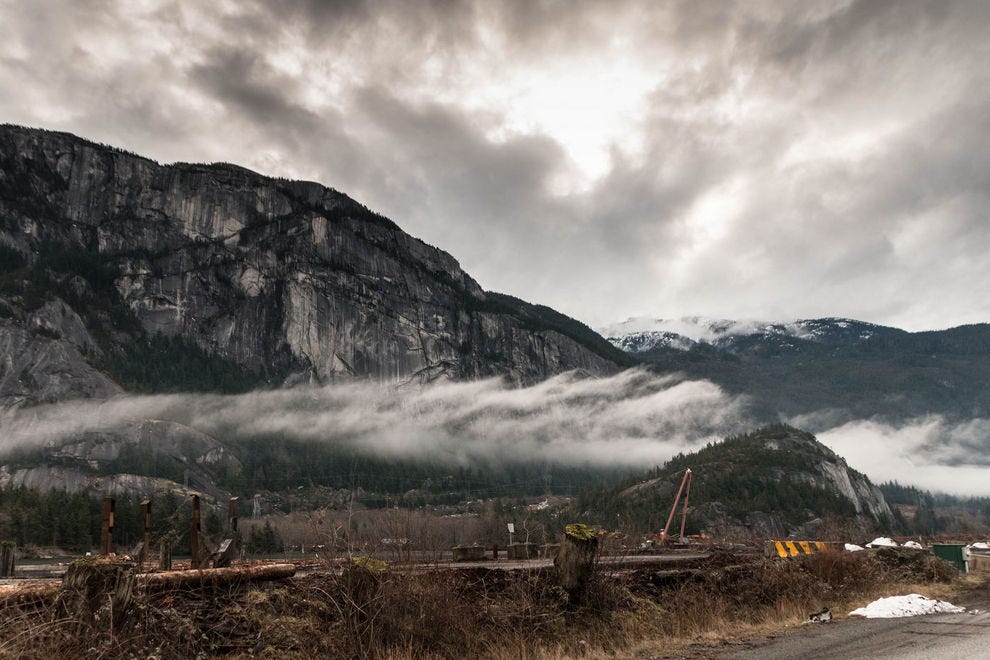 10 famous filming locations in Canada that might surprise you