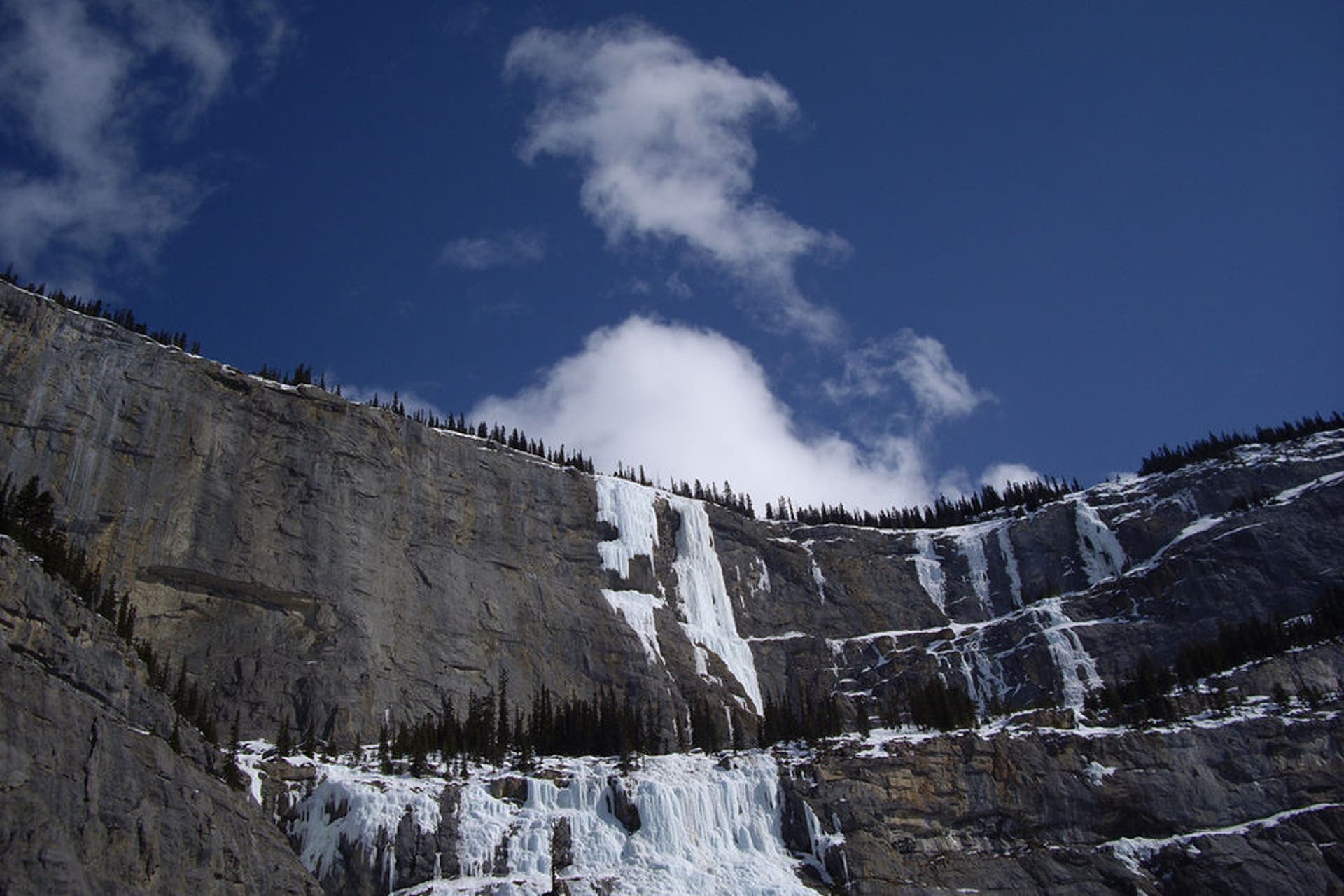 10 famous filming locations in Canada that might surprise you