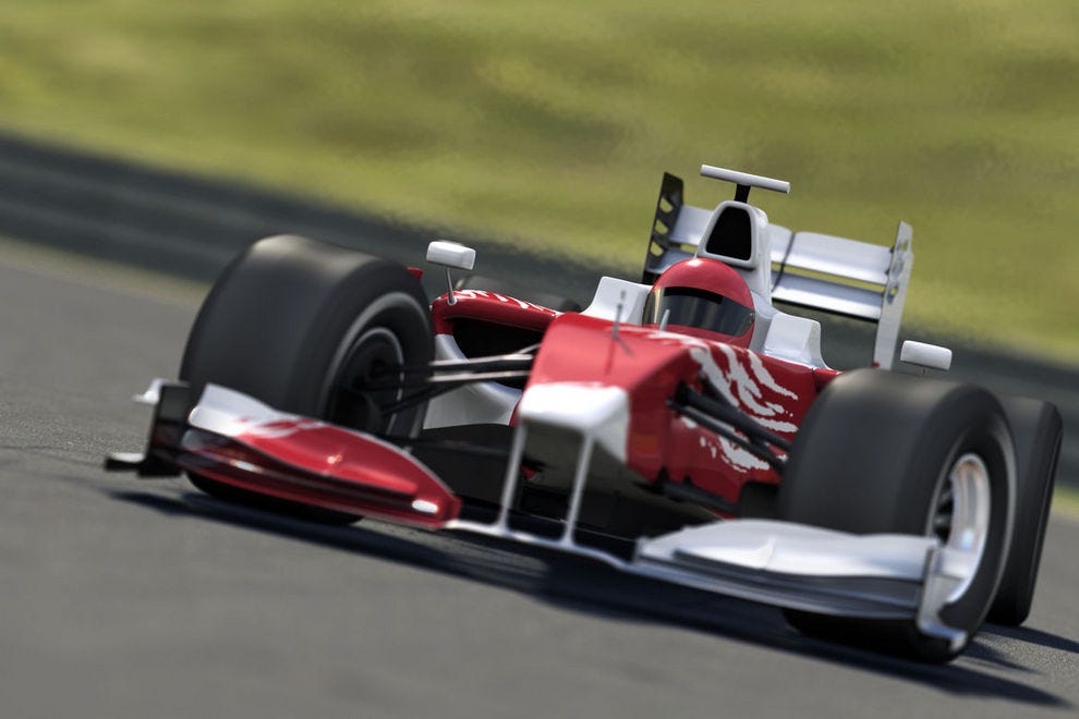 Best Motorsports Race Winners (2017) | USA TODAY 10Best