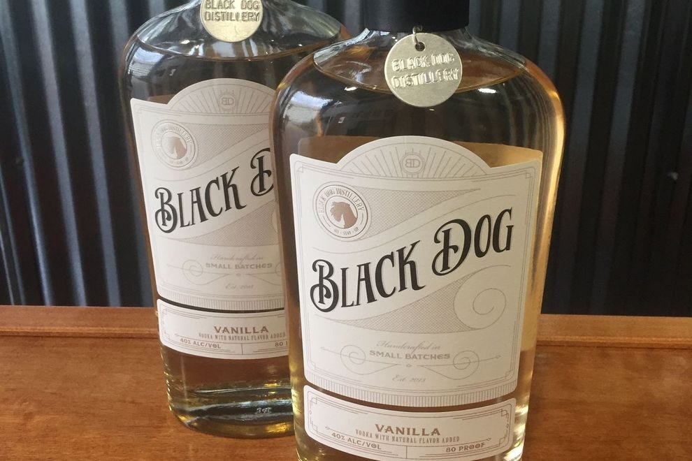 Best Craft Vodka Distillery Winners: 2017 10Best Readers' Choice Travel ...