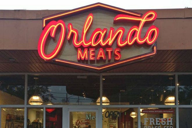 Orlando Meats - Best Restaurants in Orlando
