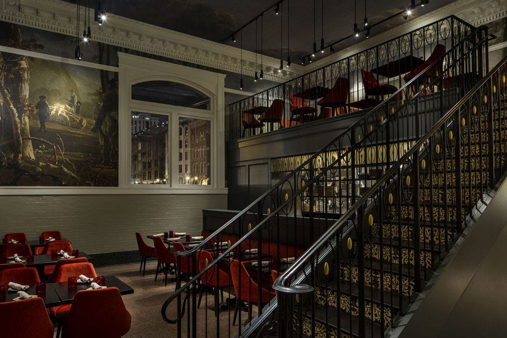 Ultreia: Denver Restaurants Review - 10Best Experts and Tourist Reviews