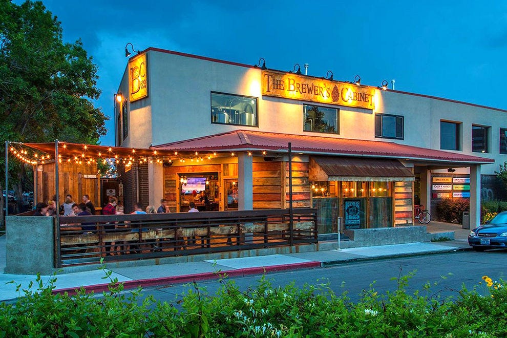 Reno Brew Pubs and Microbreweries: 10Best Microbrewery Reviews