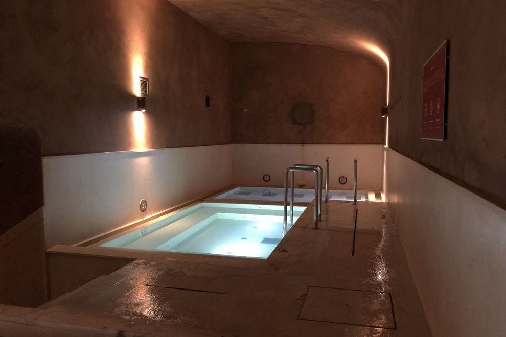 QC Terme Roma: Rome Hotels Review - 10Best Experts and Tourist Reviews