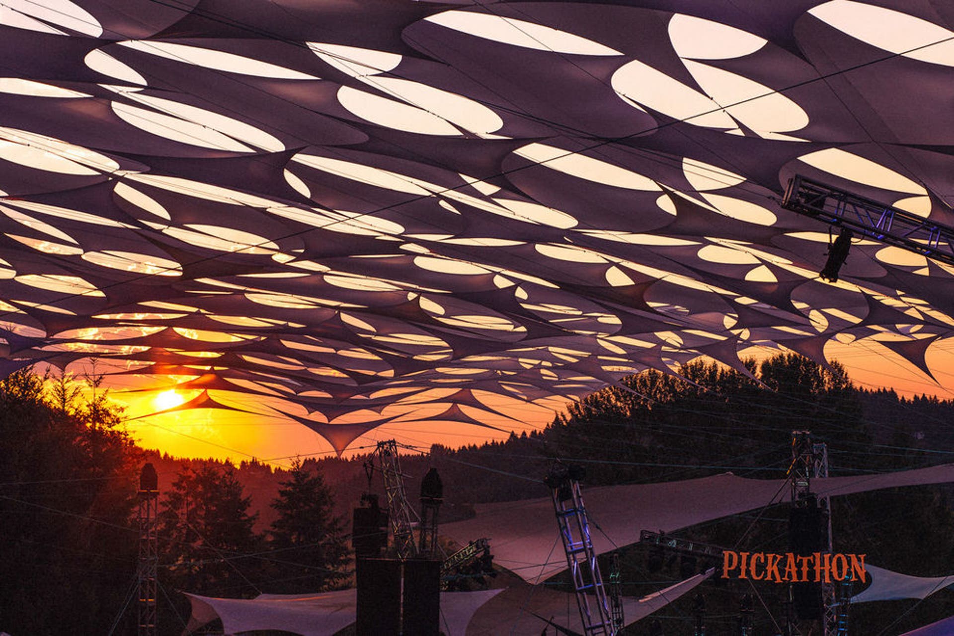 Everything you need to know about Pickathon, a unique Oregon festival