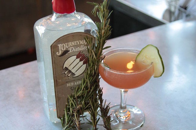 Best Craft Vodka Distillery Winners (2018) | USA TODAY 10Best